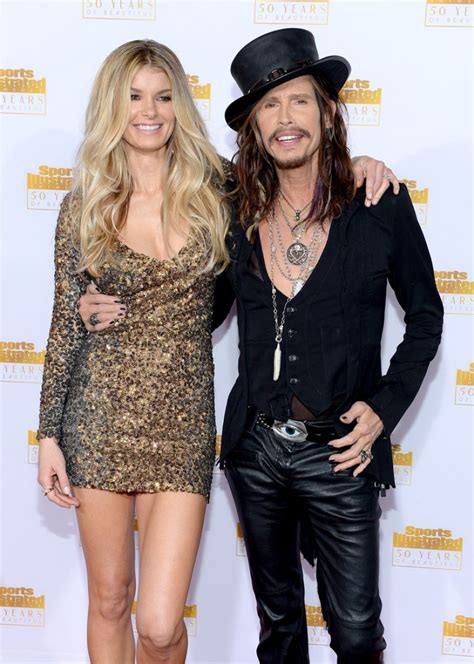 Marisa Miller At 50th Anniversary Of The Si Swimsuit Issue In Hollywood