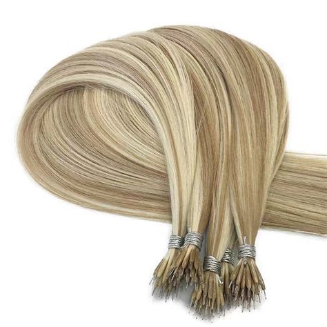Nano Tip Hair Muyihair