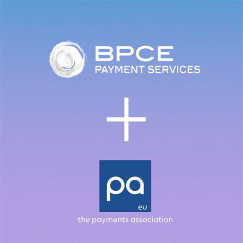 📣bpce Payment Services Is Excited To Announce That We Have Become A Member Of The Payments