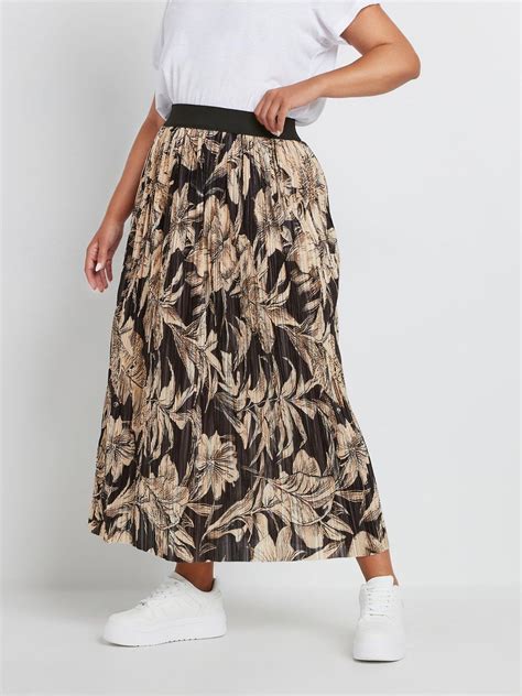 Black Skirts For Women Ladies Black Skirt Very Page 2