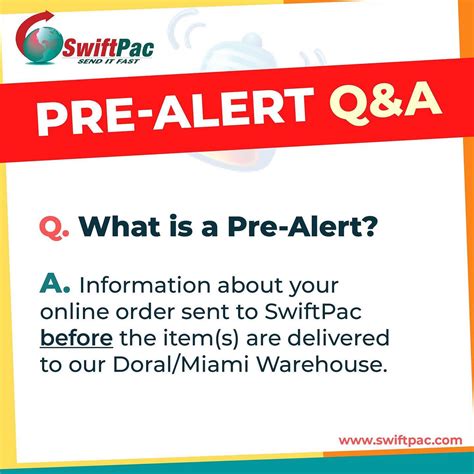 📦💨get Your Packages Faster With Swiftpac Grenada