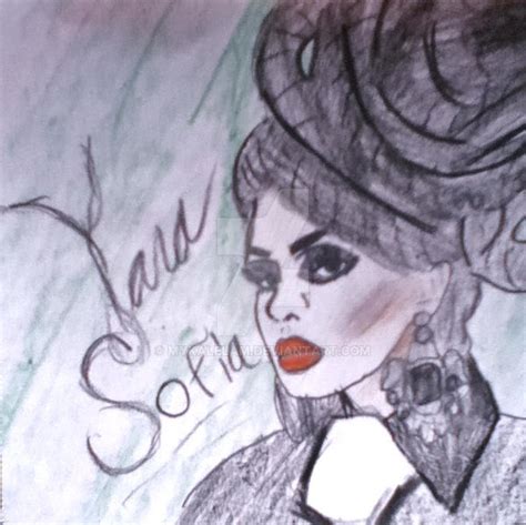 Yara Sofia 2 By Mykalelam On Deviantart
