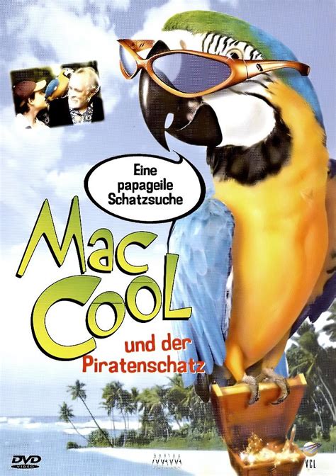 Wer Streamt The Real Macaw Film Online Schauen