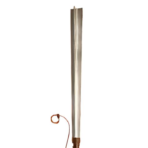 Windlass Bar Mace