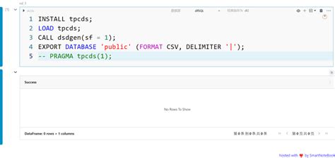 给大象插上翅膀 Duckdb Pg Duckdb 在 Postgres 中实现更快速的数据分析 知乎