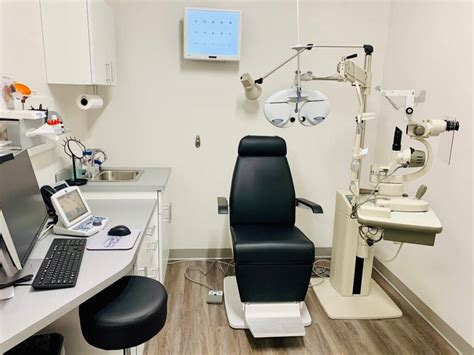 Complete Eye Exam In Fort Myers Optometrist Near Me