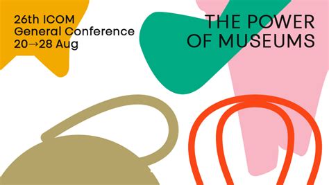 General Conferences International Council Of Museums International