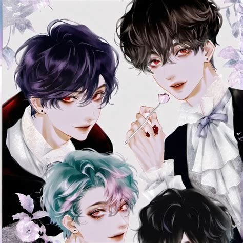 Chat With Leo Ace Ash Ari Text Or Voice Enjoy Ai Chat Free And Safe