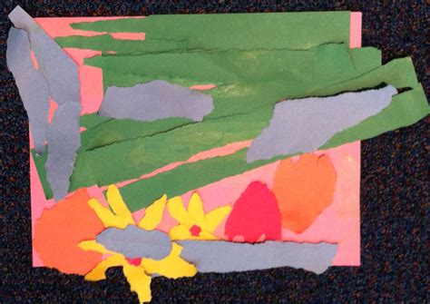 Program In A Post Torn Paper Landscapes Alsc Blog