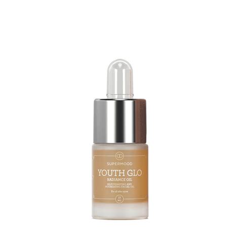 Radiance Oil Supermood Oy Face Care Skintory