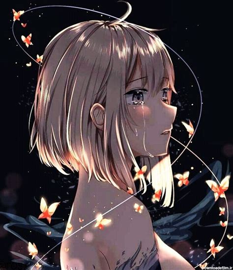 عکس ویسگون انیمه ای