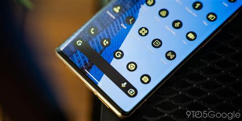 Android Themed Icons These Apps Support Material You Makeovers