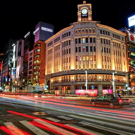 The 10 Best Things To Do In Ginza Updated 2021 Must See Attractions In Ginza Japan