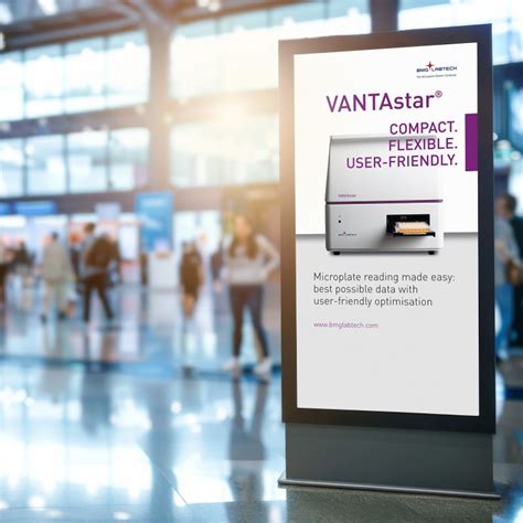 Ilmac2024 Bmglabtech Lausanne Science Laboratorywork Labwquipment Microplatereaders