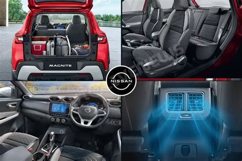 2024 Nissan Magnite All You Need To Know Autolivenews