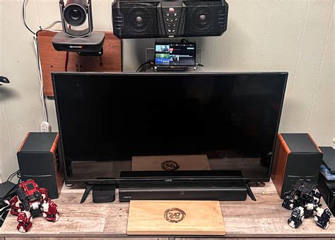 Edifier R1280dbs Powered Bluetooth Bookshelf Speakers Review The