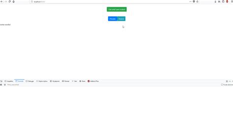 Auth Guard Jwt In Angular Paweł Filipek