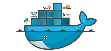 Docker Wallpapers Top Free Docker Backgrounds Wallpaperaccess