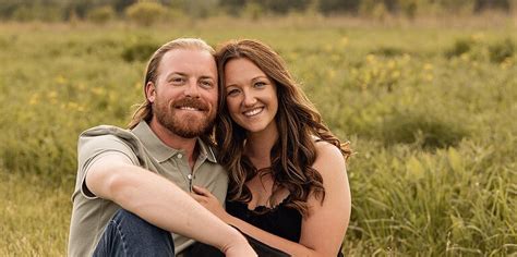 Abigail Woosley And Matthew Hucks Wedding Website The Knot