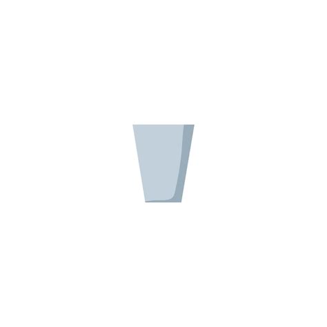 premium vector pot element vector template element object