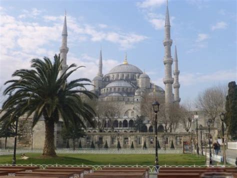 Personal Travel Management Turkey Encompassed