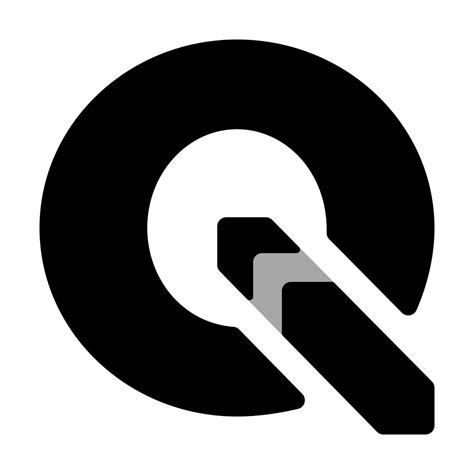 Qgis Logo And Icon Collection For Effective Mapping