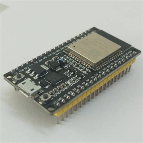 Esp32 38pin Development Board Wifi Bluetooth Ultra Low Power Consumpti