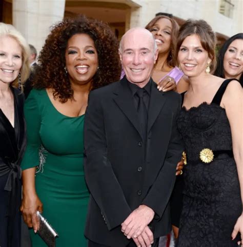 Is David Geffen Really The ‘richest Man In Hollywood With A Us 8