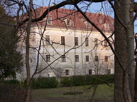 Schloss Ebergassing Bruck An Der Leitha