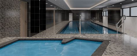 Explore Aquatic Paradise Discover Villa Sports Premium Facilities