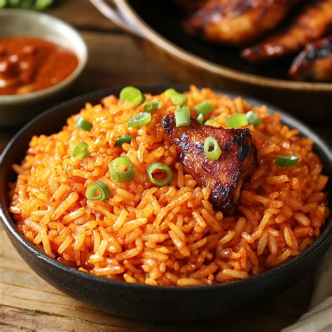 Chamorro Red Rice Recipe 5 Easy Steps To Perfection