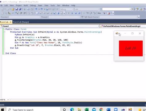 Solved Use Viual Basic Solve And Show Examplei Want Pic