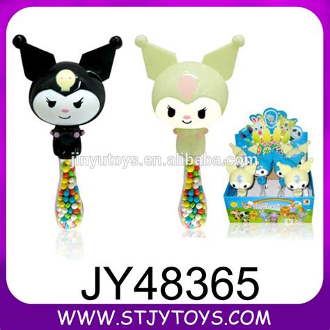 Display Box Lovely Tube Candy Toy China Jinyu Price Supplier 21food