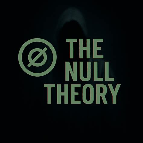 The Null Theory Youtube