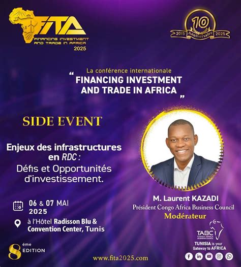 Infrastructures Rdc Rdc Investissement Infrastructures énergies