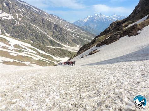 Jalsu Pass Trek Summit Adventures Trek Transport Cultural Trips