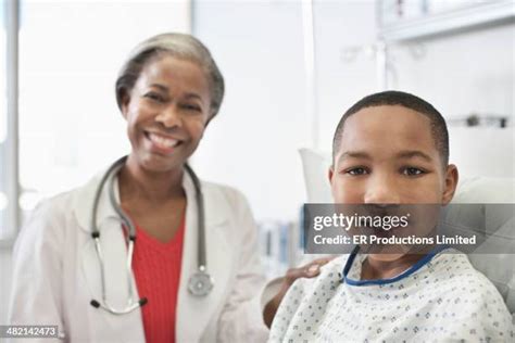 Boy Hospital Gown Photos And Premium High Res Pictures Getty Images
