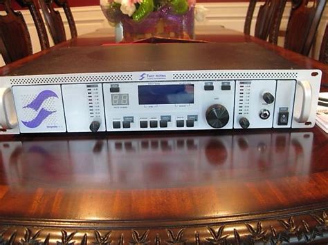 Two Notes Torpedo Vb 101 Reverb