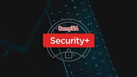 Cyber Security Comptia Security Sy0 601 Royalboss