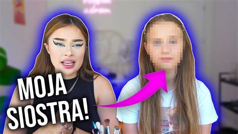 Zamieniam MojĄ SiostrĘ We Mnie Youtube