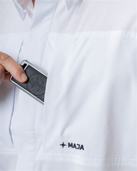 Maja Pacifica Shirt Maja® Sportswear