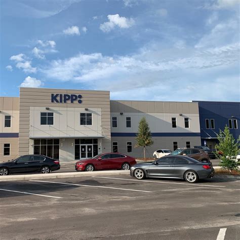 Contact Kipp Kipp Jacksonville Public Schools