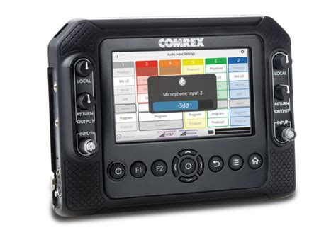 Access Ip Codecs Are “lifeblood” For Theblaze Radio Radio World Access Ip Codecs Are “lifeblood” For Theblaze Radio Radio World