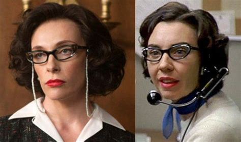 Stephanie Courtney Mad Men