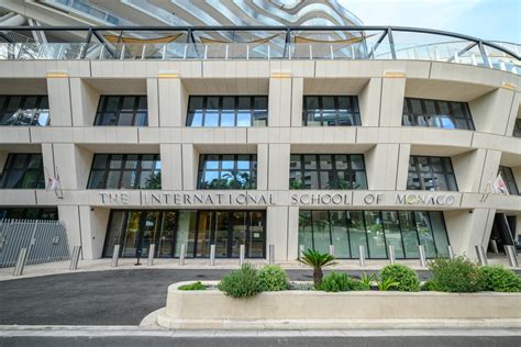 International School Of Monaco The Good Schools Guide
