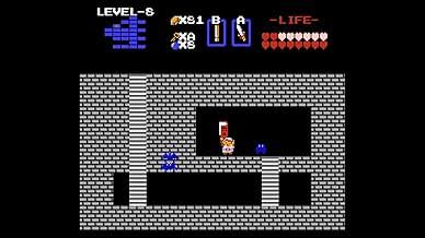 The Legend Of Zelda Video Game 1986 Imdb