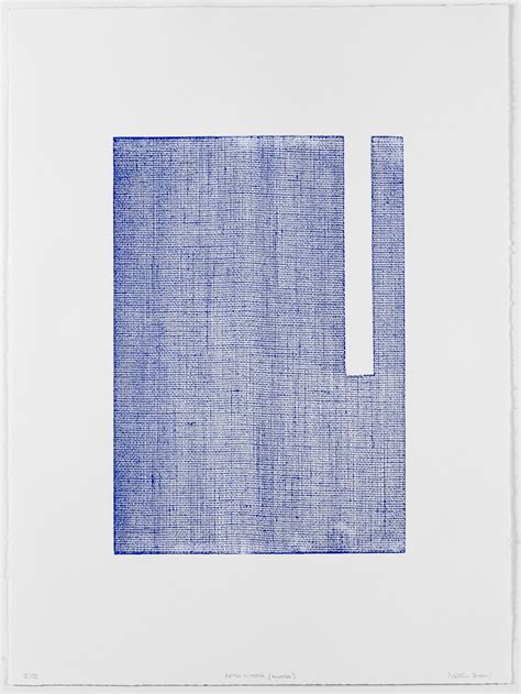 Mostra Di Elisabetta Benassi Da Litografia Bulla A Roma Artribune