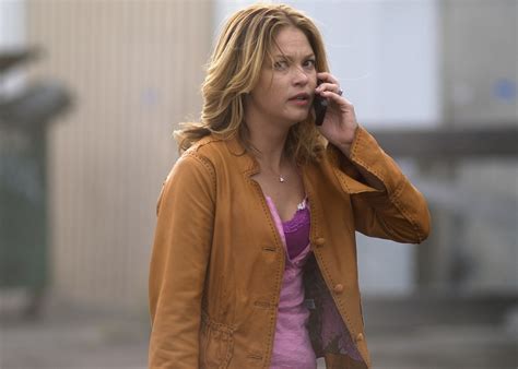 Nicki Aycox