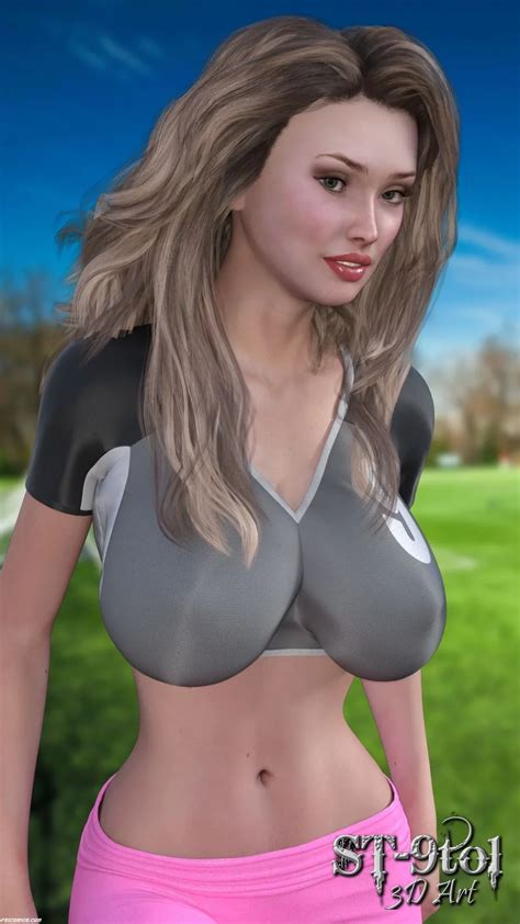 Fan Art Stories Pinup And Artwork St 9pol Fsicomics