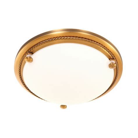 Classic Enigma Ceiling Light Lightsie